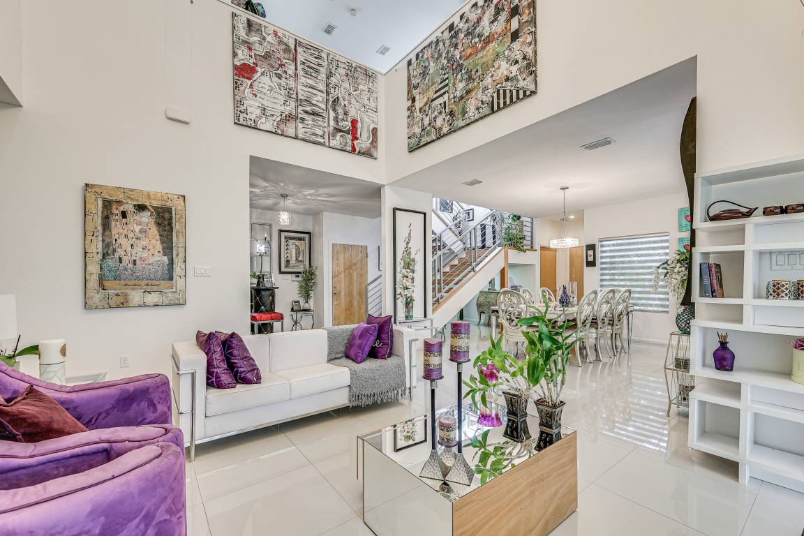 251 M² House ∙ 2 Bedrooms ∙ 6 Guests - Mission, TX