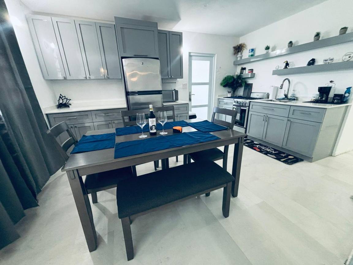 Casa ∙ 3 Habitaciones ∙ 6 Huéspedes - Puerto Rico