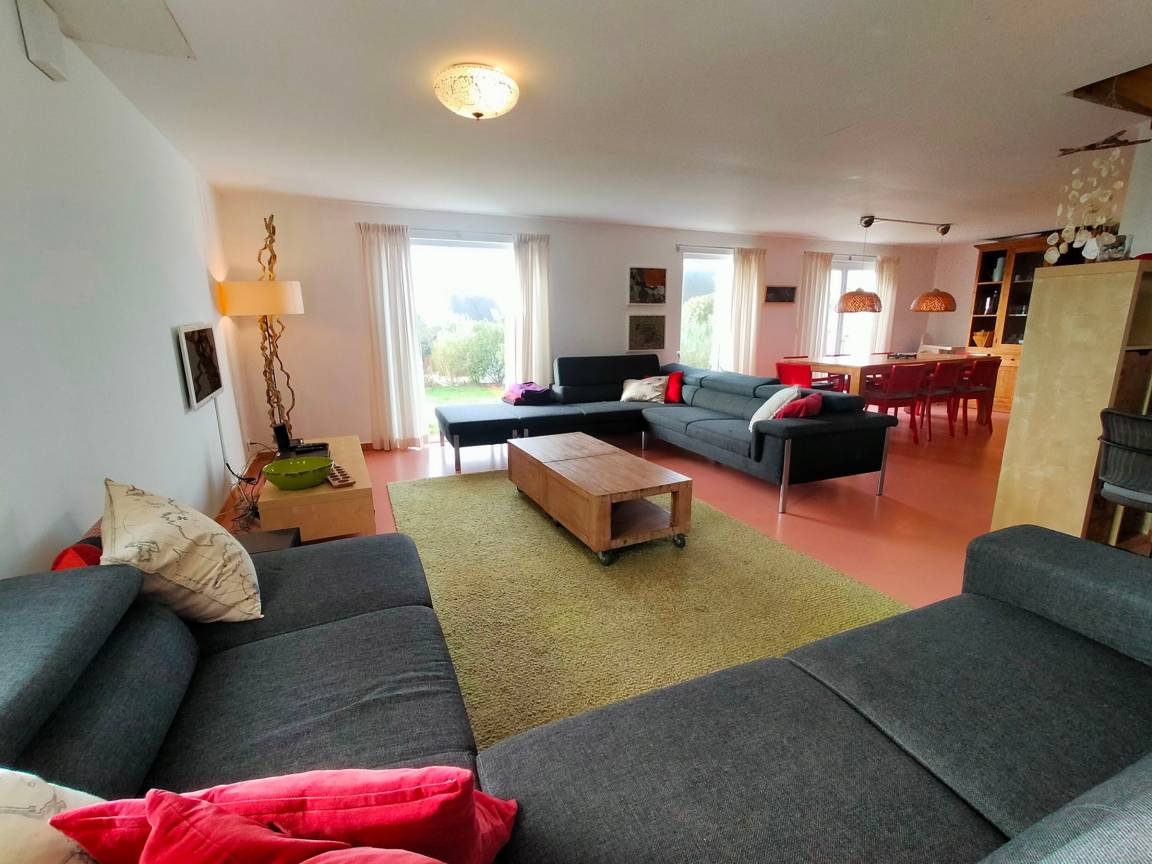 108 M² House ∙ 4 Bedrooms ∙ 8 Guests - Bangor, France