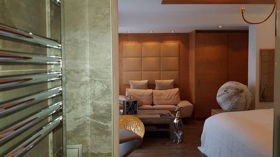 29 M² Hotelli ∙ 1 Makuuhuone ∙ 2 Vierasta - Seefeld