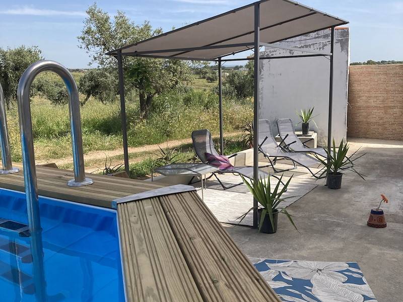 Casa ∙ 4 Habitaciones ∙ 10 Huéspedes - Granja