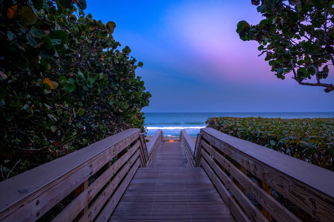 106 M² Apartamento ∙ 2 Habitaciones ∙ 6 Huéspedes - Jupiter, FL