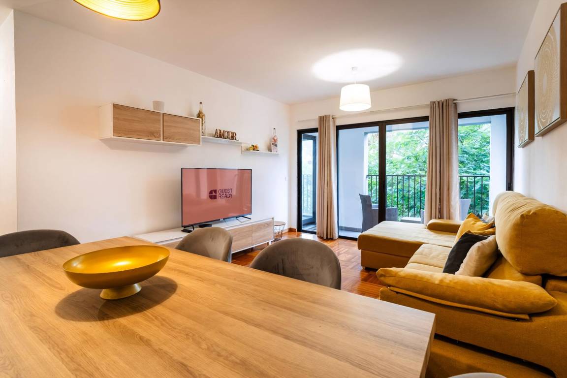 Apartment ∙ 2 Bedrooms ∙ 4 Guests - Madeira