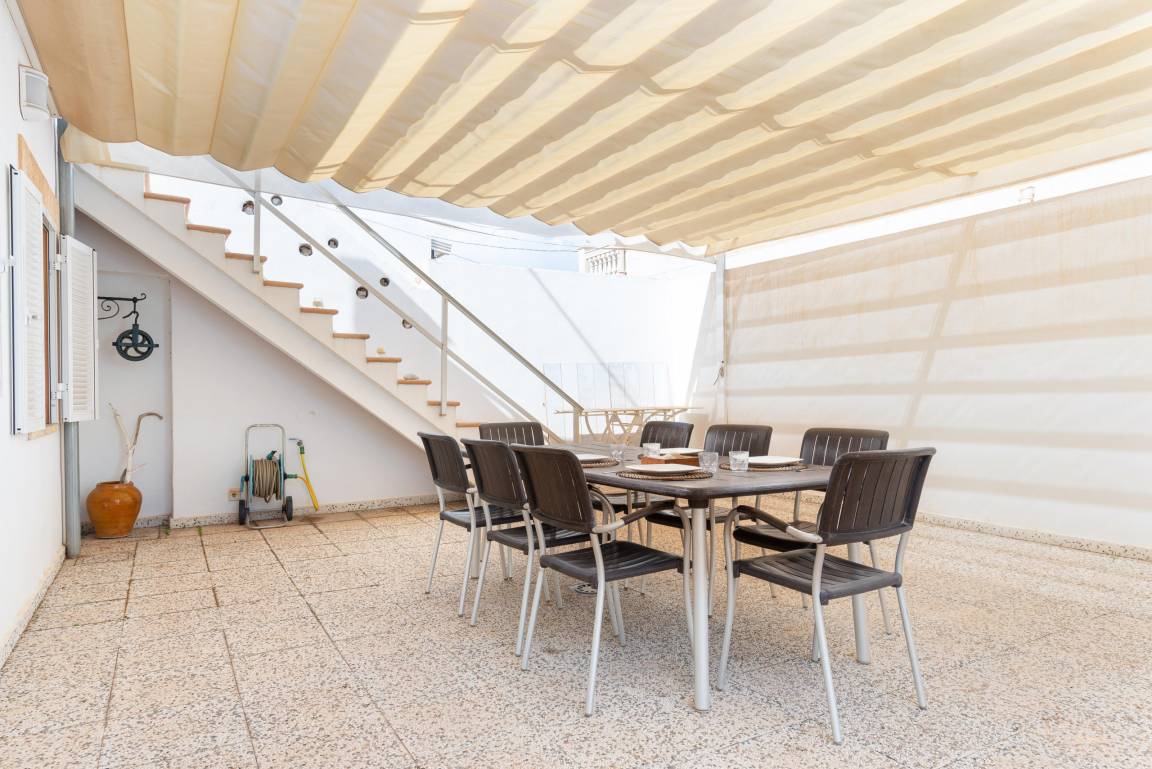 74 M² Chalet ∙ 2 Bedrooms ∙ 4 Guests - Mallorca