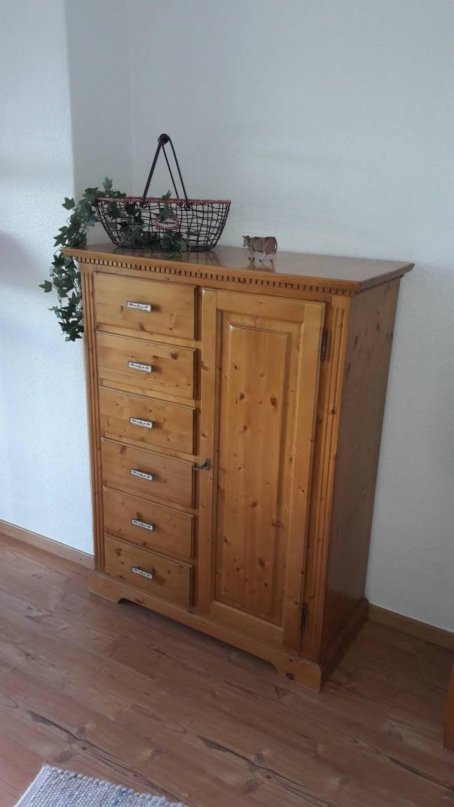 64 M² Appartement ∙ 1 Chambre ∙ 2 Personnes - Sonthofen