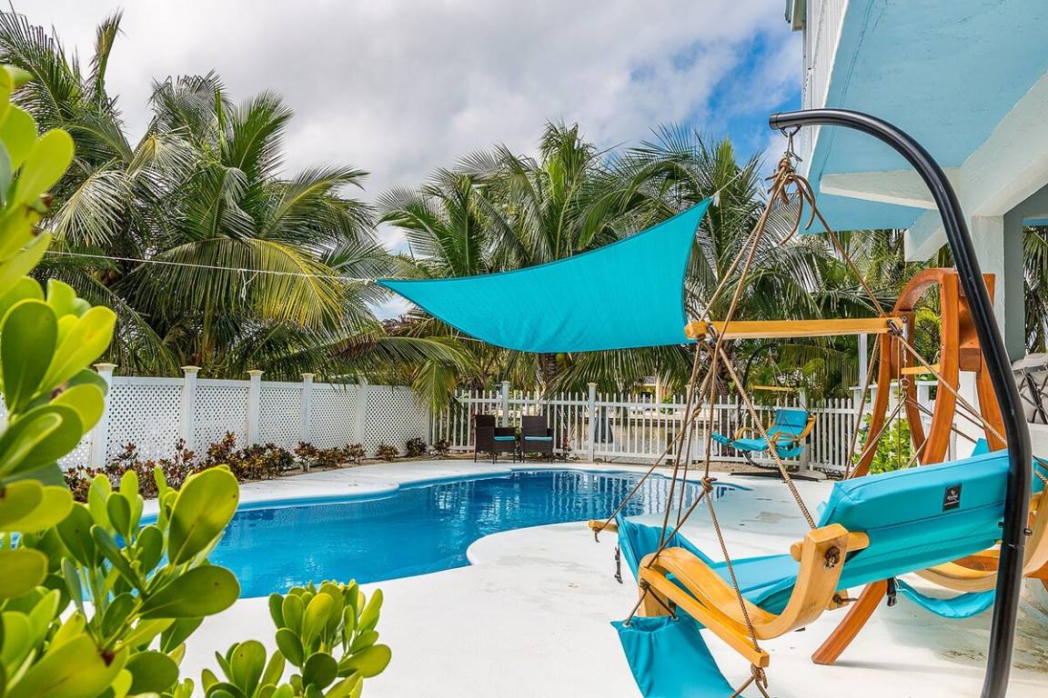 232 M² House ∙ 4 Bedrooms ∙ 10 Guests - Florida Keys