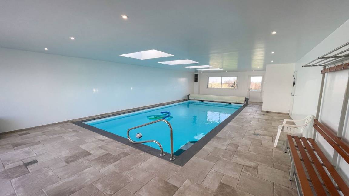 350 M² Maison De Vacances ∙ 6 Chambres ∙ 15 Personnes - Plouguerneau