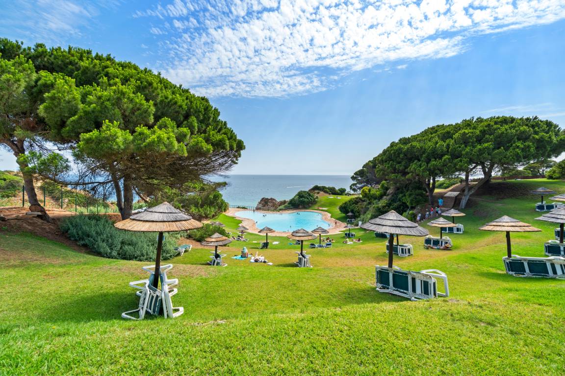 105 M² Maison De Vacances ∙ 2 Chambres ∙ 5 Personnes - Alvor