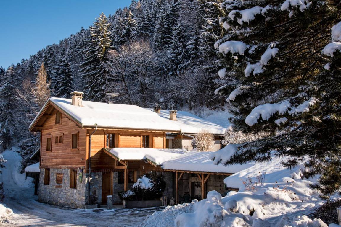 39 M² Gîte ∙ 1 Chambre ∙ 4 Personnes - La Plagne