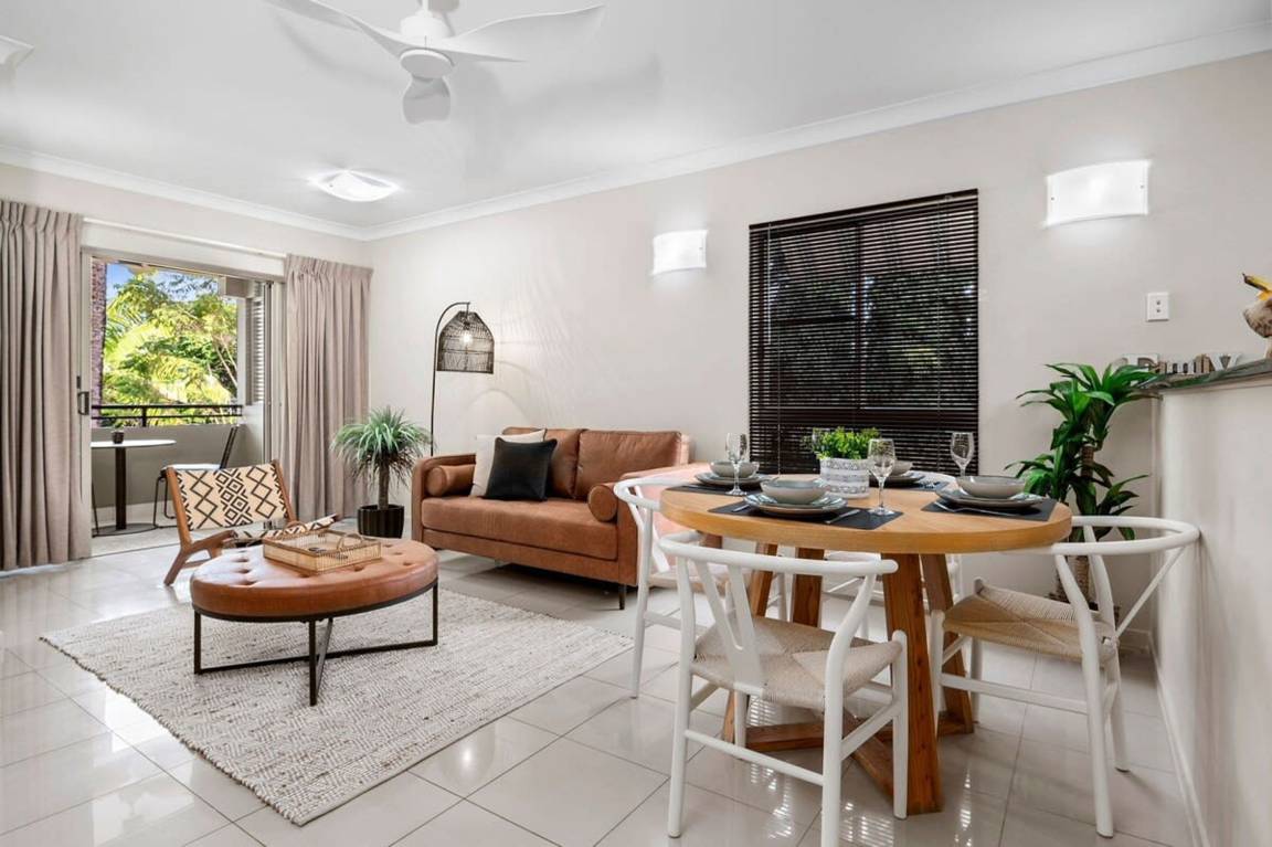 Apartment ∙ 1 Bedroom ∙ 2 Guests - Cairns