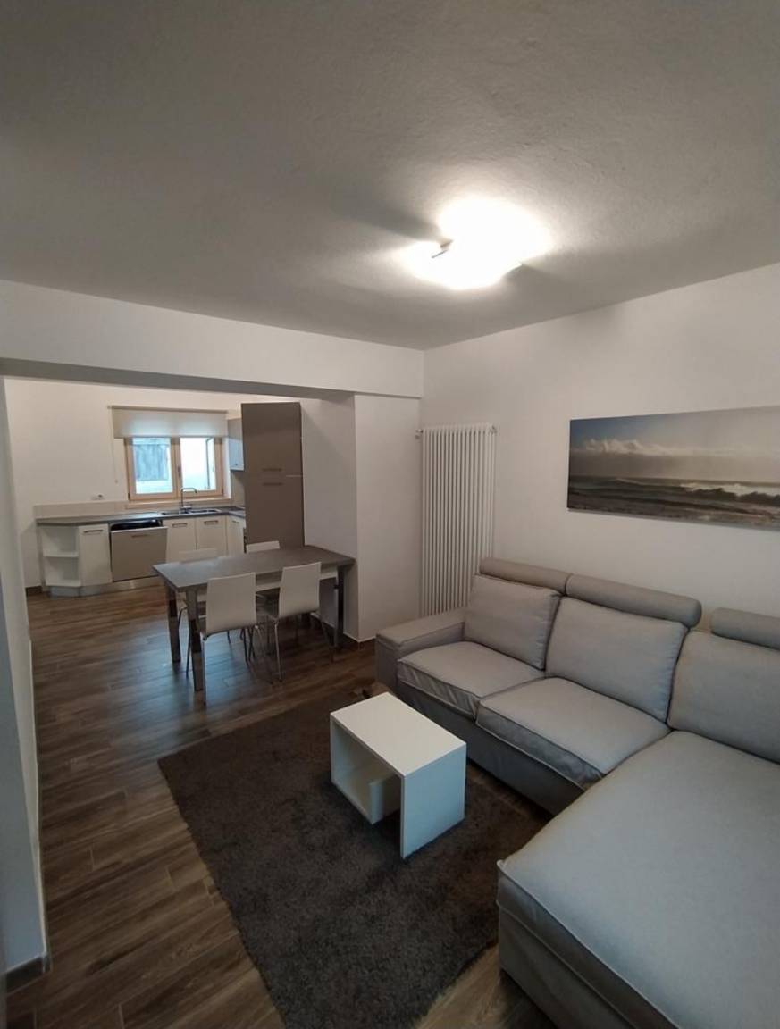 65 M² Apartment ∙ 2 Bedrooms ∙ 2 Guests - Pinzolo