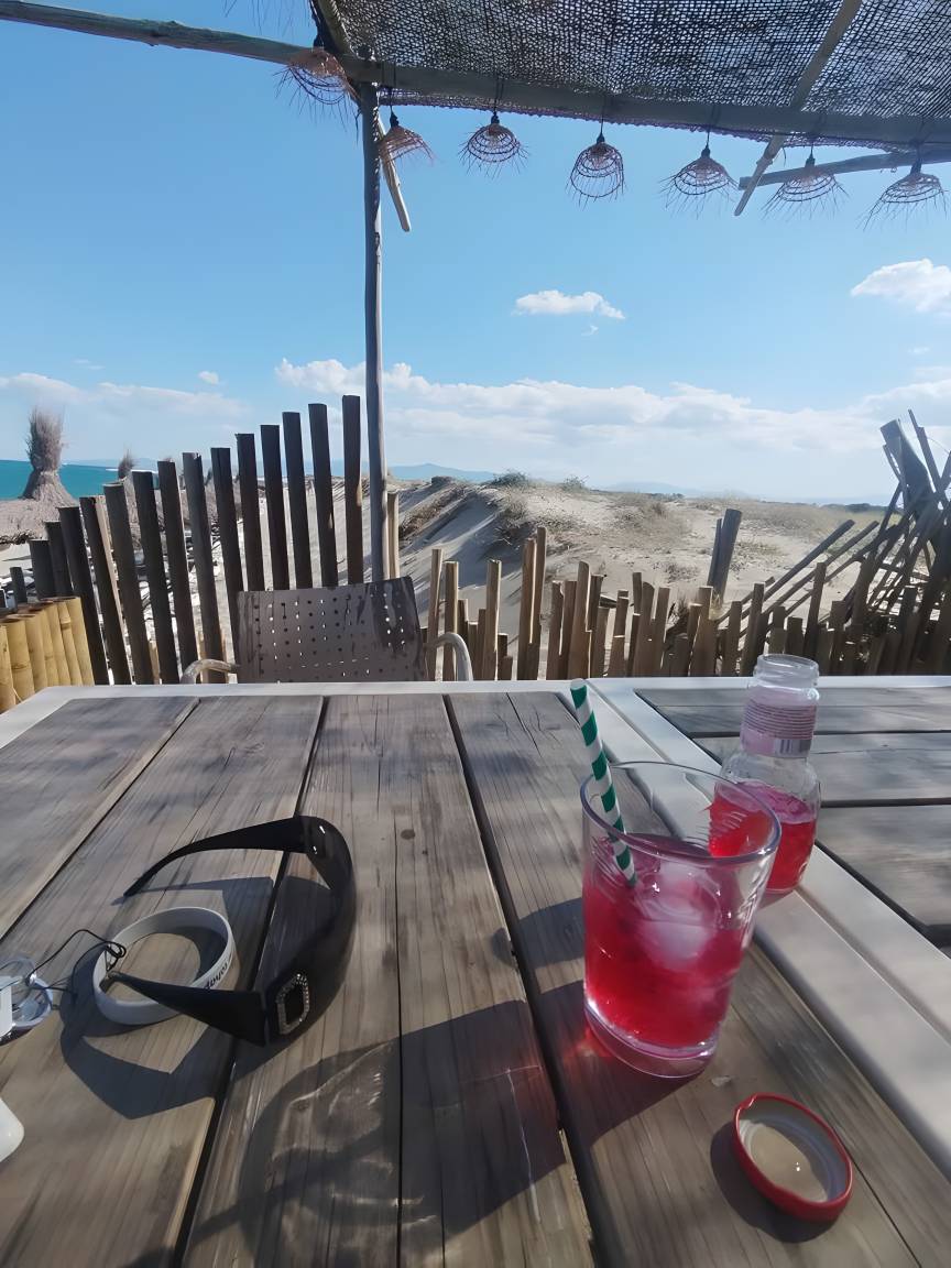 35 M² Mobil-home ∙ 3 Chambres ∙ 6 Personnes - Leucate