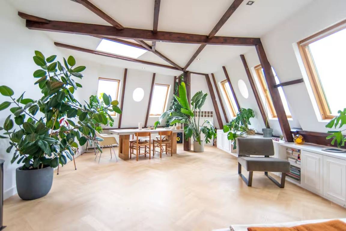 71 M² Apartment ∙ 1 Bedroom ∙ 2 Guests - Amstelveen