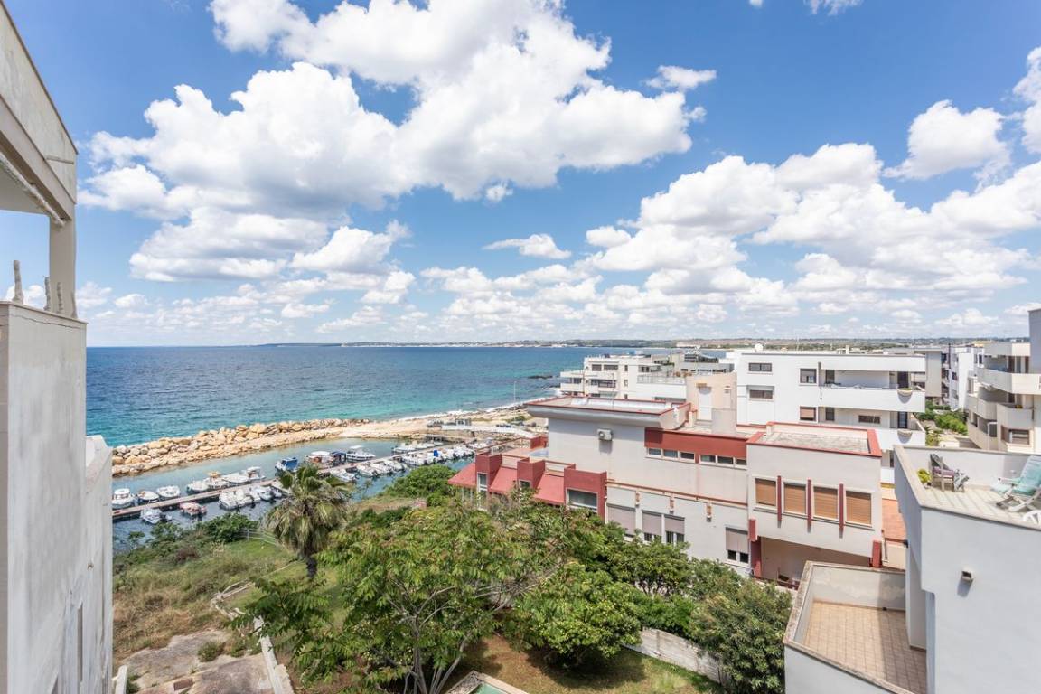 80 M² Apartament ∙ 4 Gości - Gallipoli