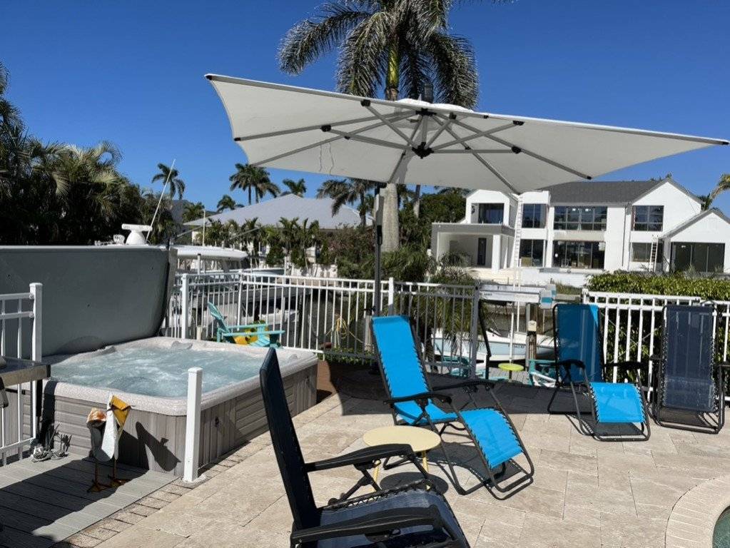 251 M² Bungalow ∙ 3 Habitaciones ∙ 6 Huéspedes - Naples, FL