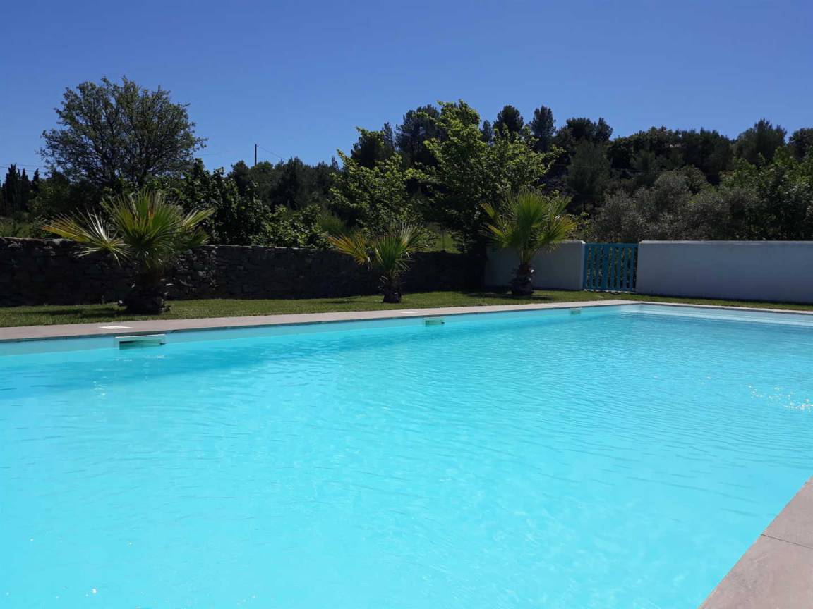 60 M² Gîte ∙ 2 Chambres ∙ 4 Personnes - Lézignan-Corbières