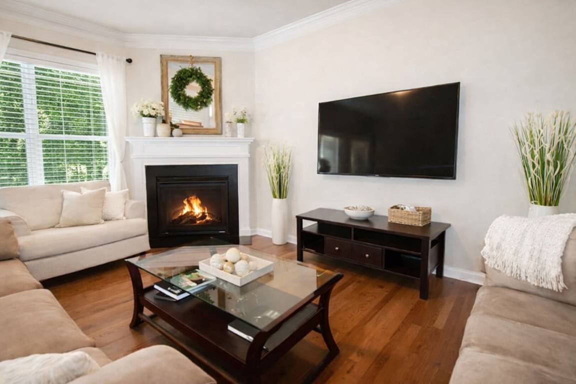 207 M² House ∙ 3 Bedrooms ∙ 1 Guest - Alpharetta