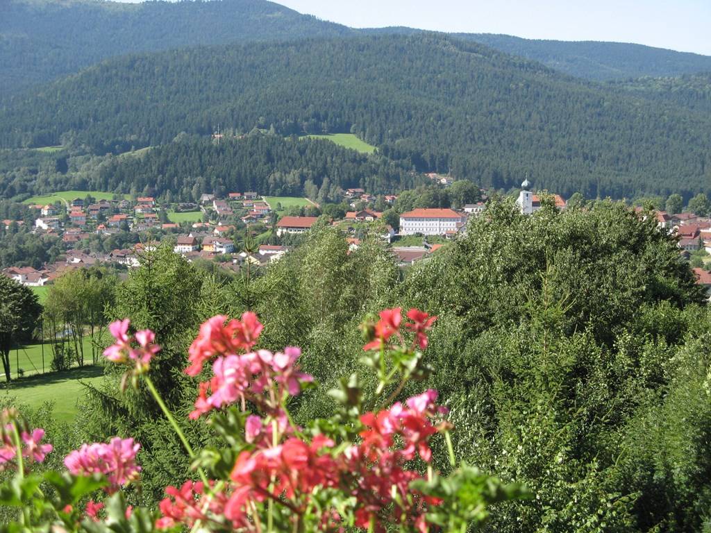 45 M² Ferienwohnung ∙ 2 Schlafzimmer ∙ 3 Gäste - Lohberg