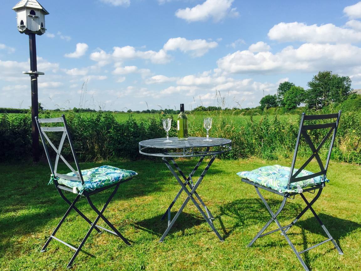 Cottage ∙ 2 Bedrooms ∙ 4 Guests - Leicestershire