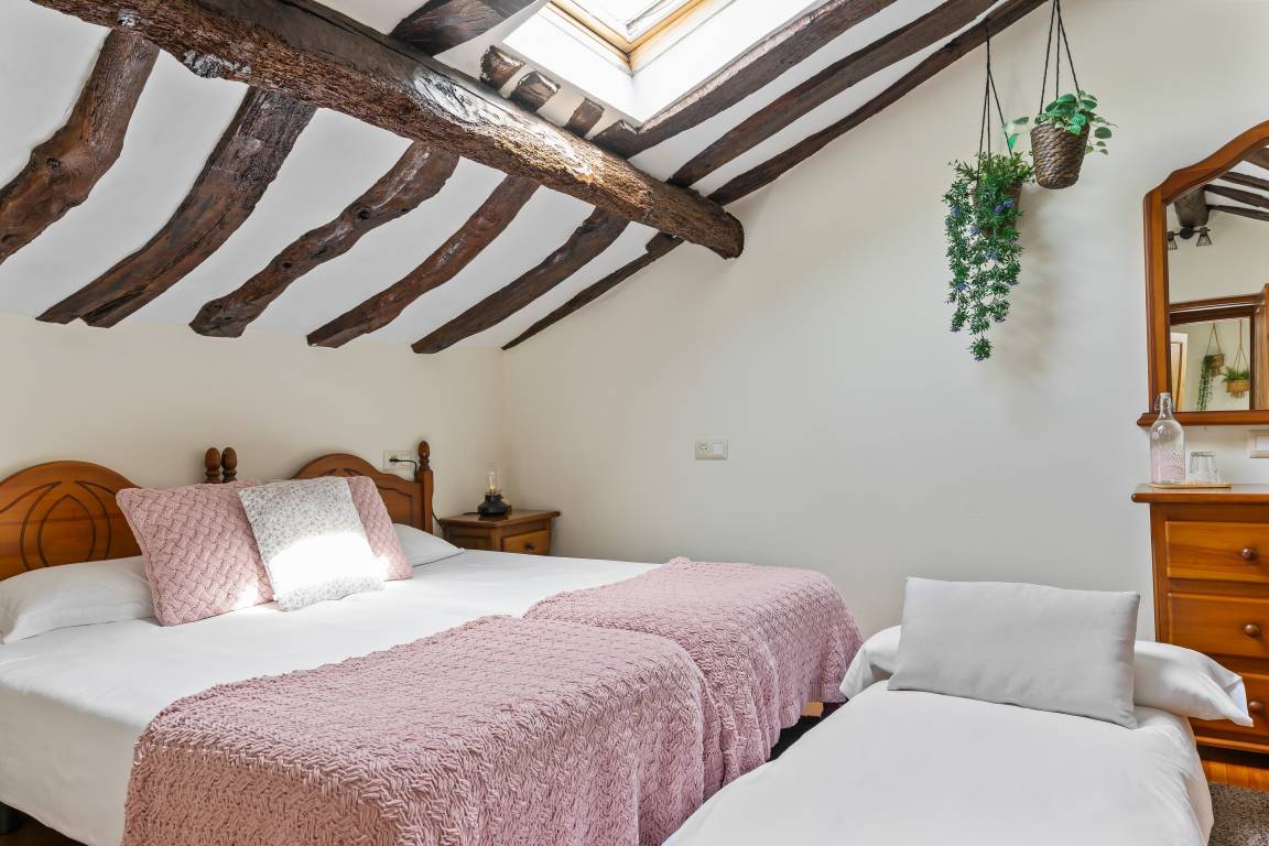 20 M² Bed And Breakfast ∙ 1 Bedroom ∙ 2 Guests - Asturias