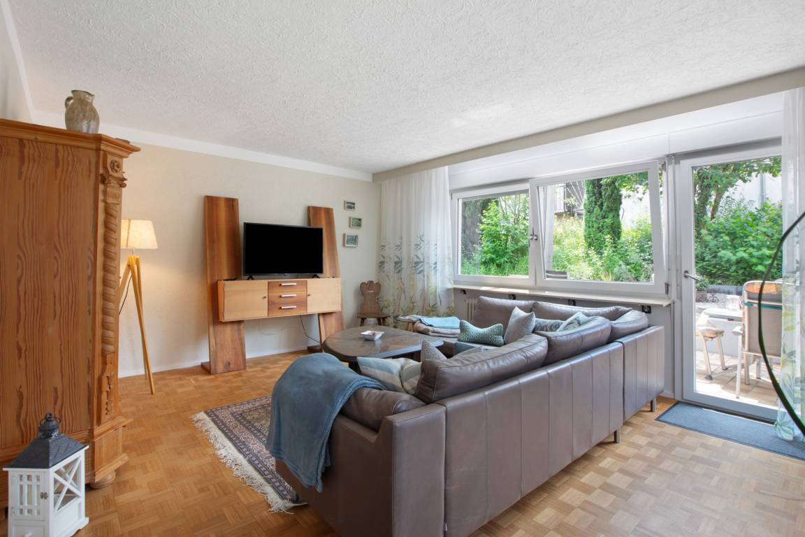 102 M² Appartement ∙ 3 Chambres ∙ 5 Personnes - Ottmarsheim