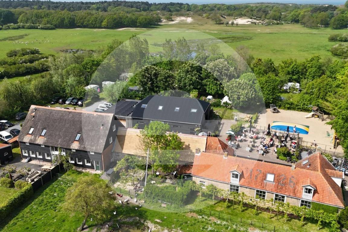 83 M² Chalet ∙ 3 Bedrooms ∙ 6 Guests - Oostkapelle