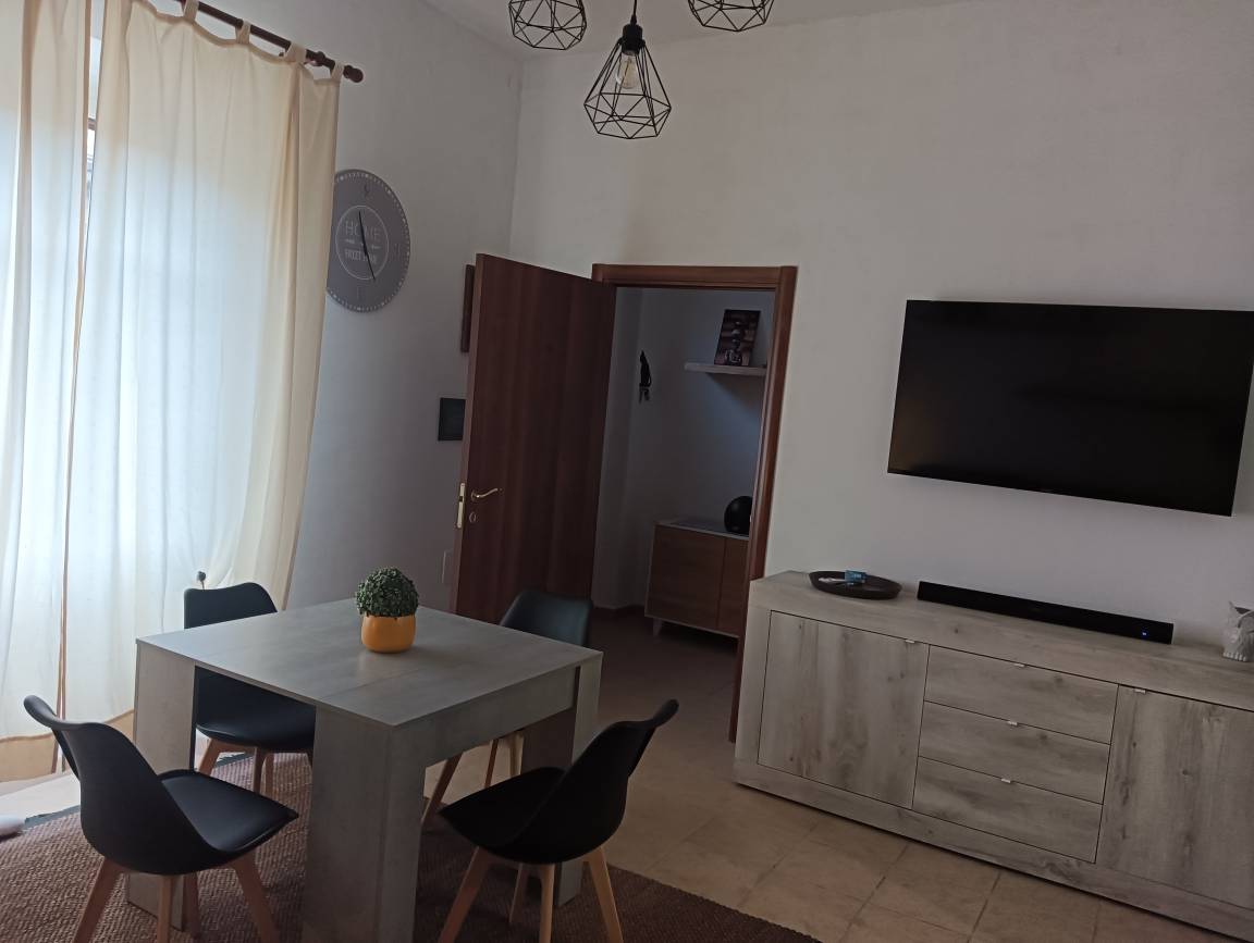 104 M² Ferienhaus ∙ 2 Schlafzimmer ∙ 4 Gäste - Gonnesa