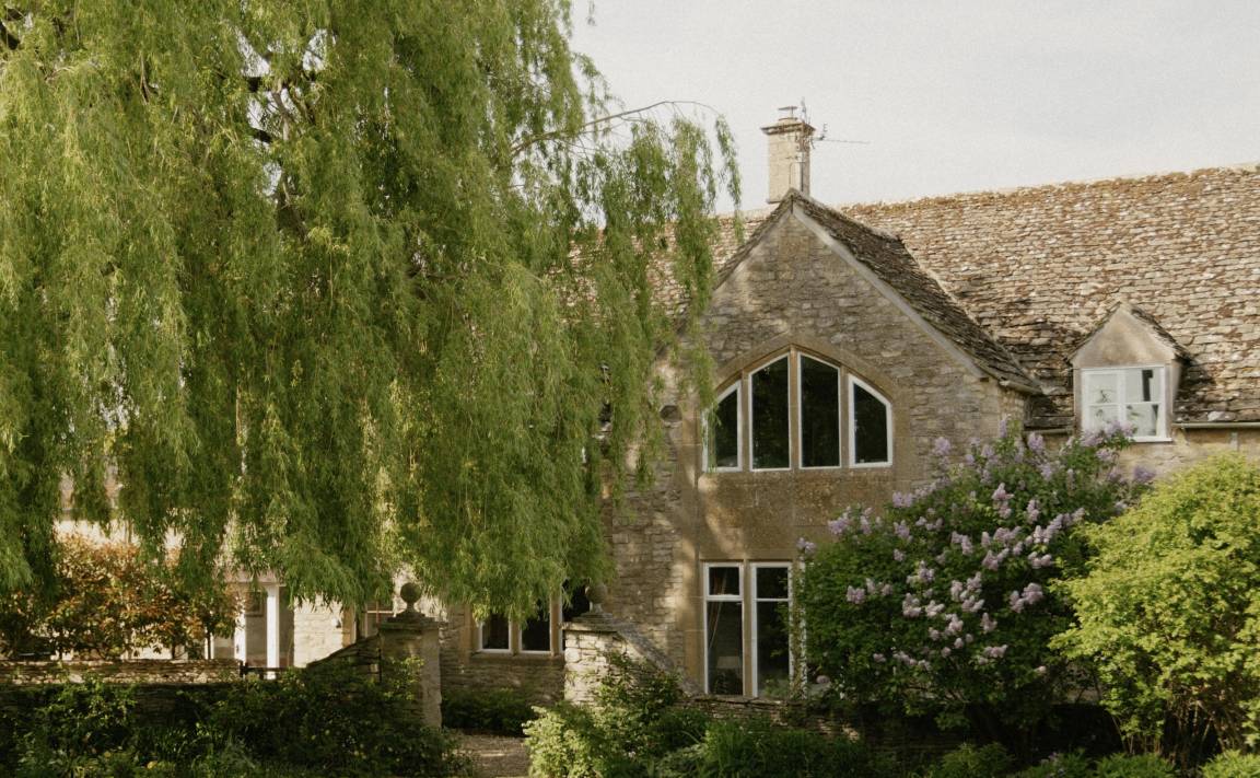 187 M² House ∙ 4 Bedrooms ∙ 11 Guests - Wiltshire