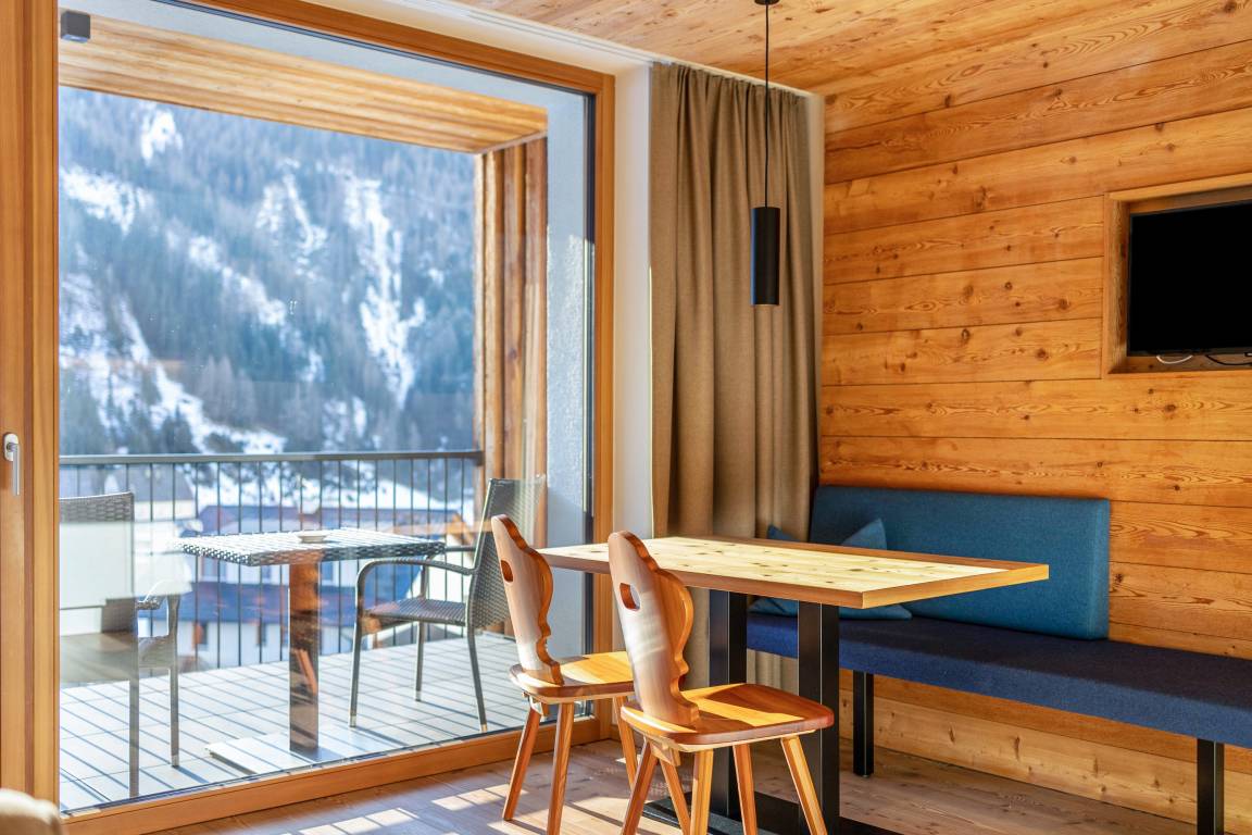 50 M² Appartamento ∙ 2 Camere Da Letto ∙ 4 Ospiti - Riva di Tures