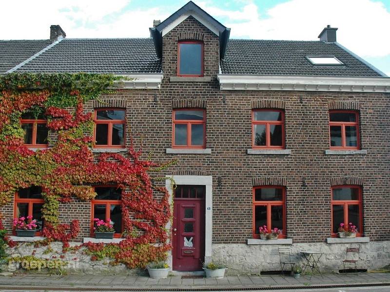 Huis ∙ 7 Slaapkamers ∙ 15 Gasten - Aubel