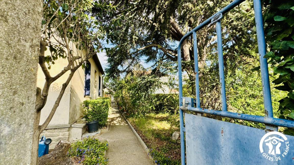 62 M² Gîte ∙ 2 Camere Da Letto ∙ 4 Ospiti - Carcassonne