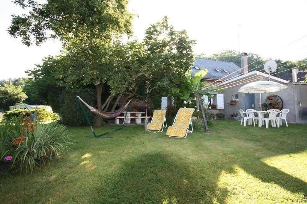 94 M² Gîte ∙ 2 Chambres ∙ 5 Personnes - Tarbes