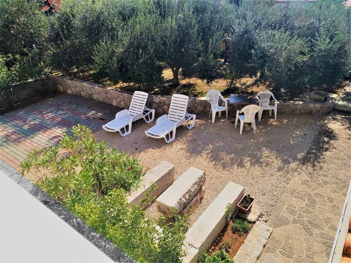 55 M² Apartamento ∙ 2 Habitaciones ∙ 5 Huéspedes - Krk