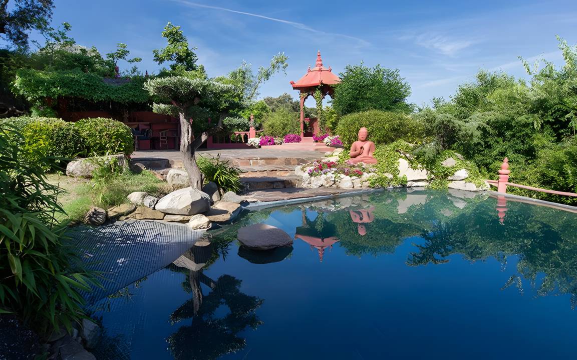 140 M² Ferienhaus ∙ 5 Schlafzimmer ∙ 16 Gäste - Pelayos de la Presa
