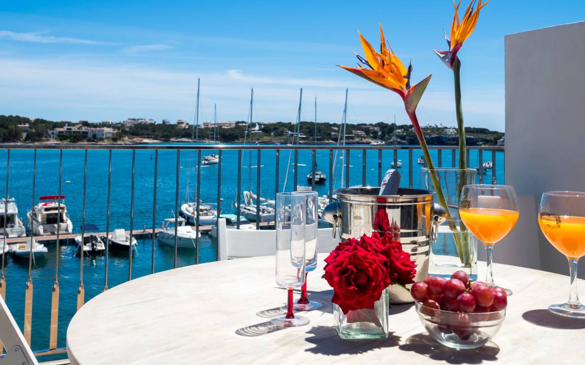 75 M² Apartment ∙ 2 Bedrooms ∙ 4 Guests - Cala d’Or