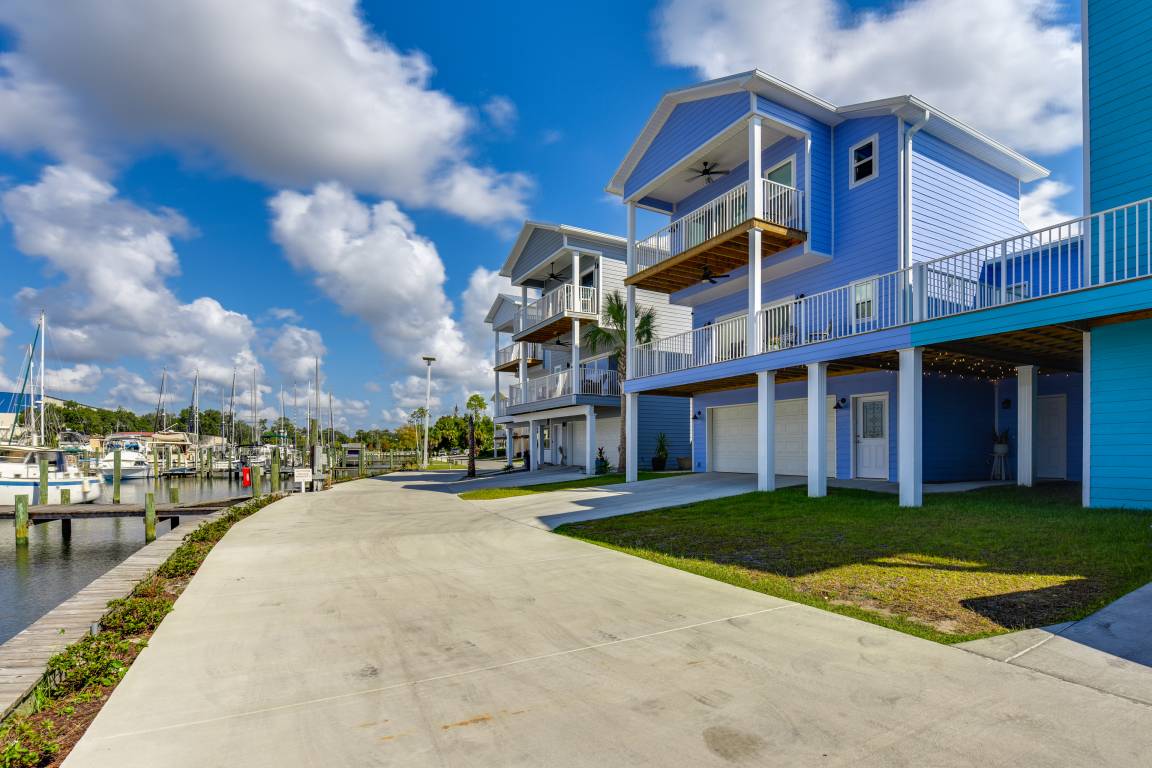 48 M² アパートメント ∙ 寝室: 1 ∙ ゲスト2 人 - パナマ・シティ, FL