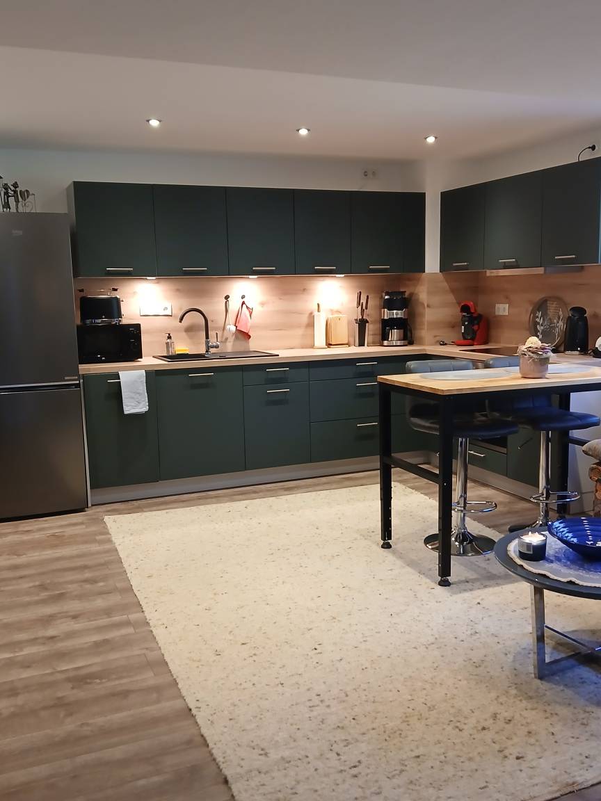 50 M² Appartement ∙ 2 Personnes - Prien am Chiemsee