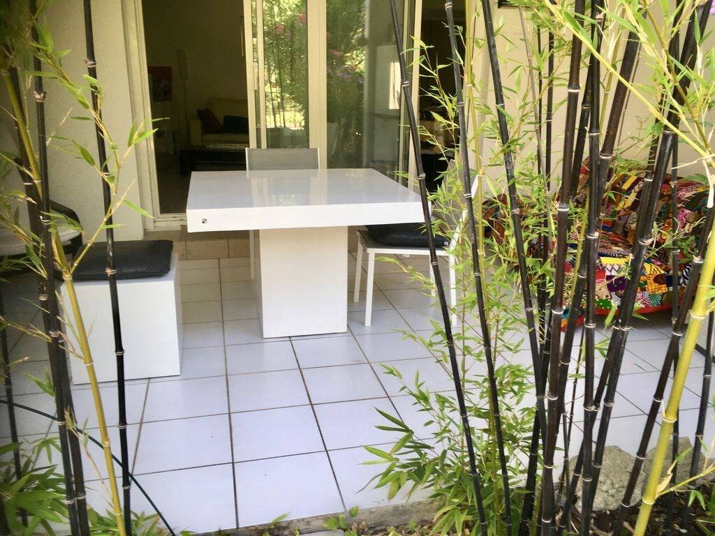 56 M² Apartment ∙ 1 Bedroom ∙ 4 Guests - Montpellier