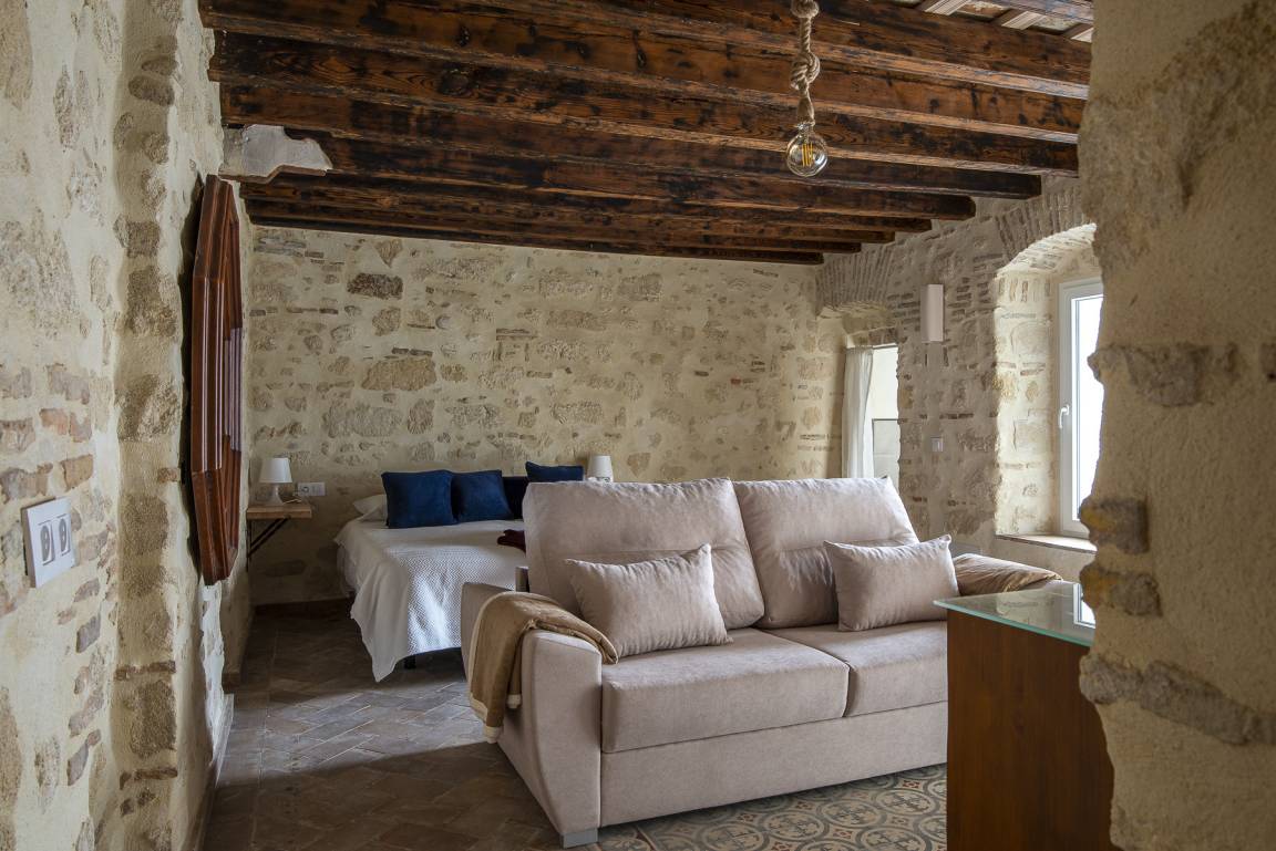 35 M² Appartement ∙ 4 Personnes - El Puerto de Santa María