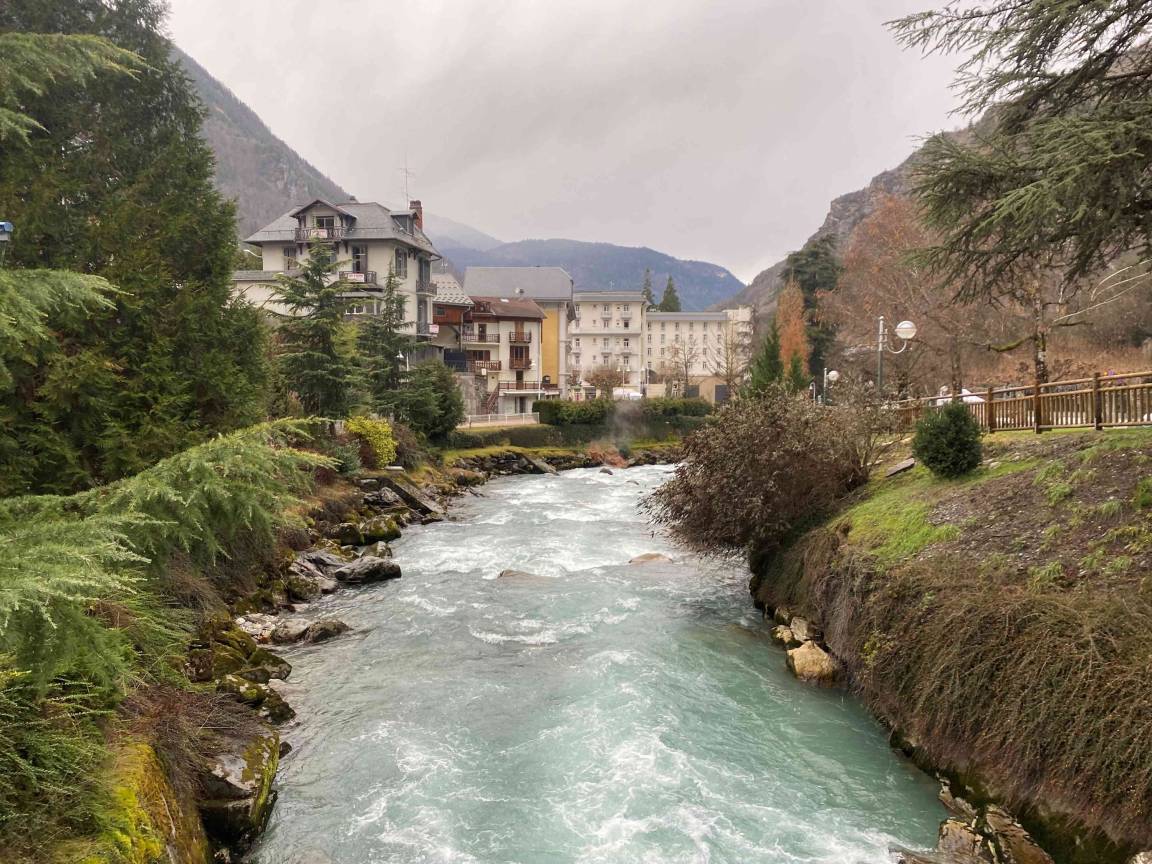 66 M² Apartment ∙ 2 Bedrooms ∙ 6 Guests - Courchevel 1850