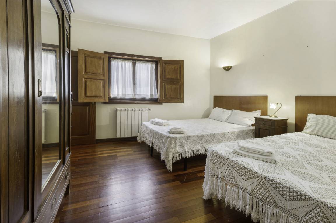 80 M² Estúdio ∙ 2 Quartos ∙ 7 Hóspedes - Vila de Prado
