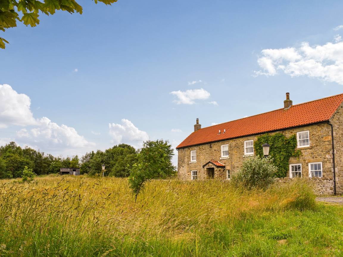 Cottage ∙ 3 Chambres ∙ 6 Personnes - Angleterre