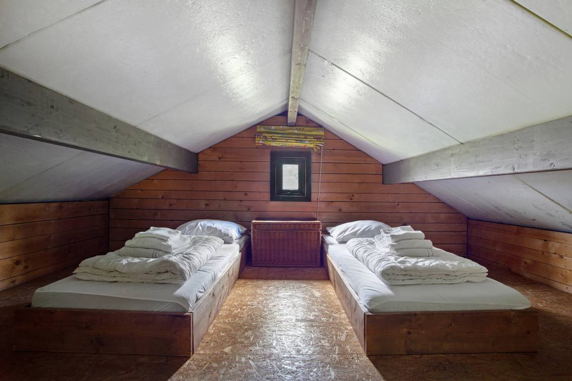 45 M² Appartement ∙ 3 Slaapkamers ∙ 6 Gasten - Schmallenberg