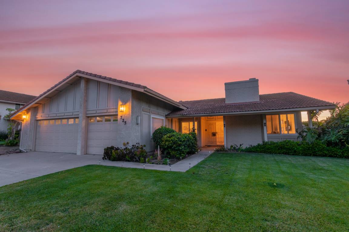 242 M² Casa ∙ 4 Camere Da Letto ∙ 8 Ospiti - Encinitas, CA