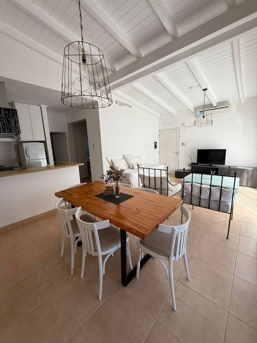 80 M² Apartment ∙ 2 Bedrooms ∙ 5 Guests - Jujuy