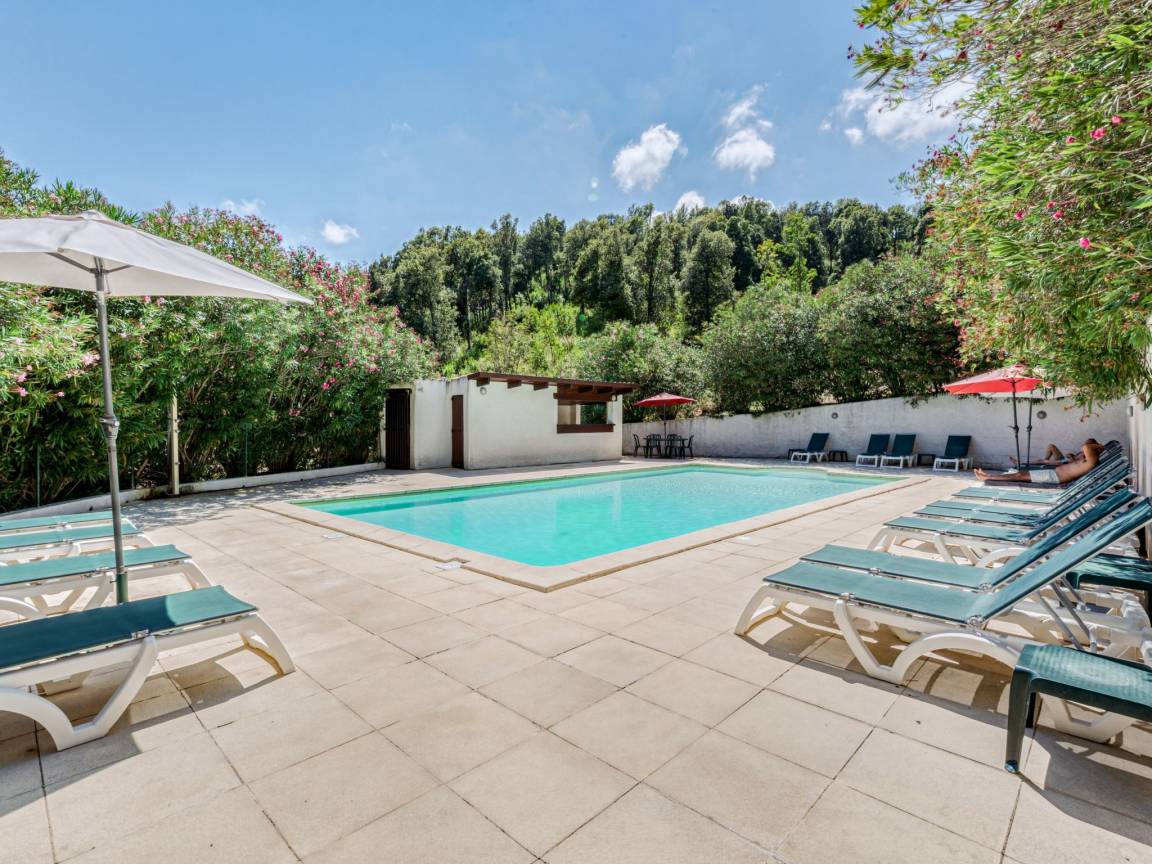 140 M² Maison De Vacances ∙ 4 Chambres ∙ 10 Personnes - Corse