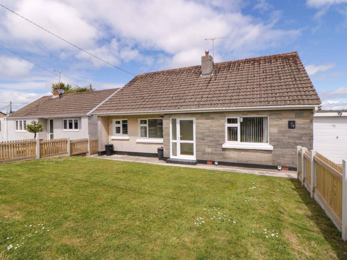 Cottage ∙ 3 Bedrooms ∙ 6 Guests - Tenby