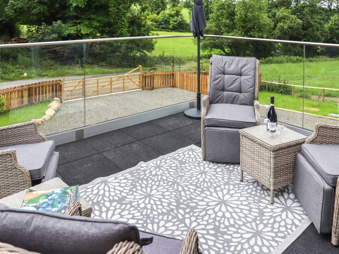 Cottage ∙ 1 Bedroom ∙ 4 Guests - Pembrokeshire