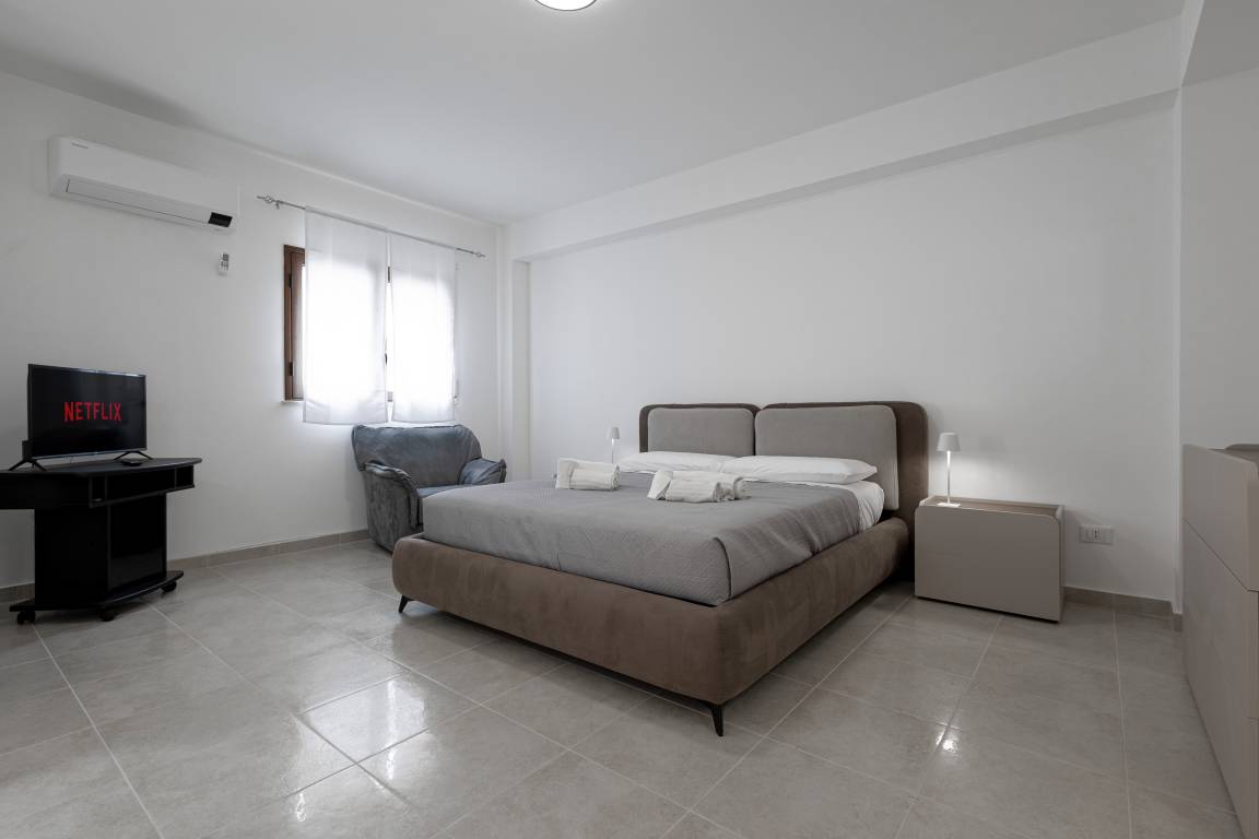 35 M² Bed And Breakfast ∙ 1 Bedroom ∙ 2 Guests - Balestrate