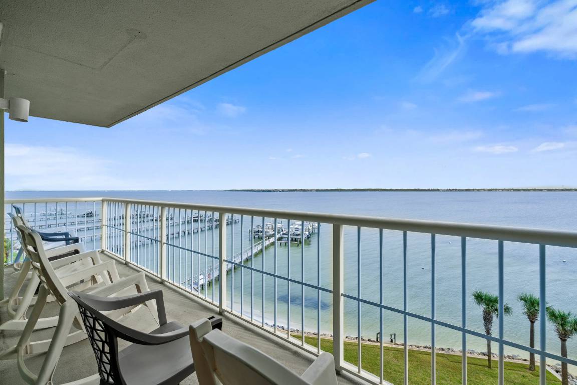 109 M² Condo ∙ 2 Bedrooms ∙ 6 Guests - Gulf Breeze, FL